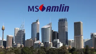 MS Amlin opens branch to grow APAC footprint, lures Aon China COO ...